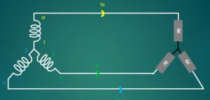 Star and Delta Connection - Explained - TheElectricalGuy