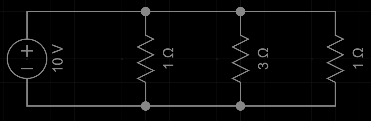What is Open Circuit ? Detailed explanation - TheElectricalGuy