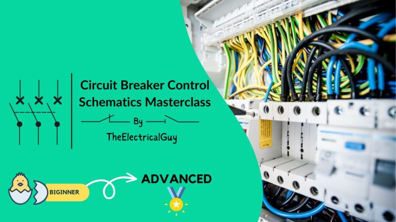What is a Load Break Switch (LBS)? - TheElectricalGuy
