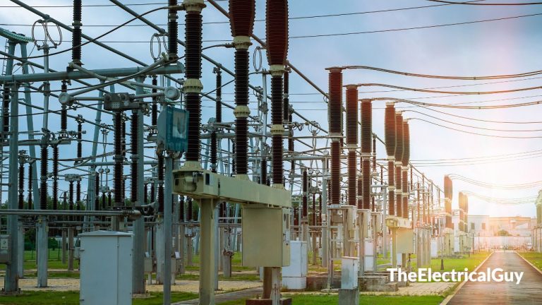 Understanding High Voltage Switchgear: Types, and Applications ...