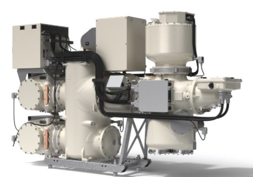 Understanding High Voltage Switchgear: Types, and Applications ...