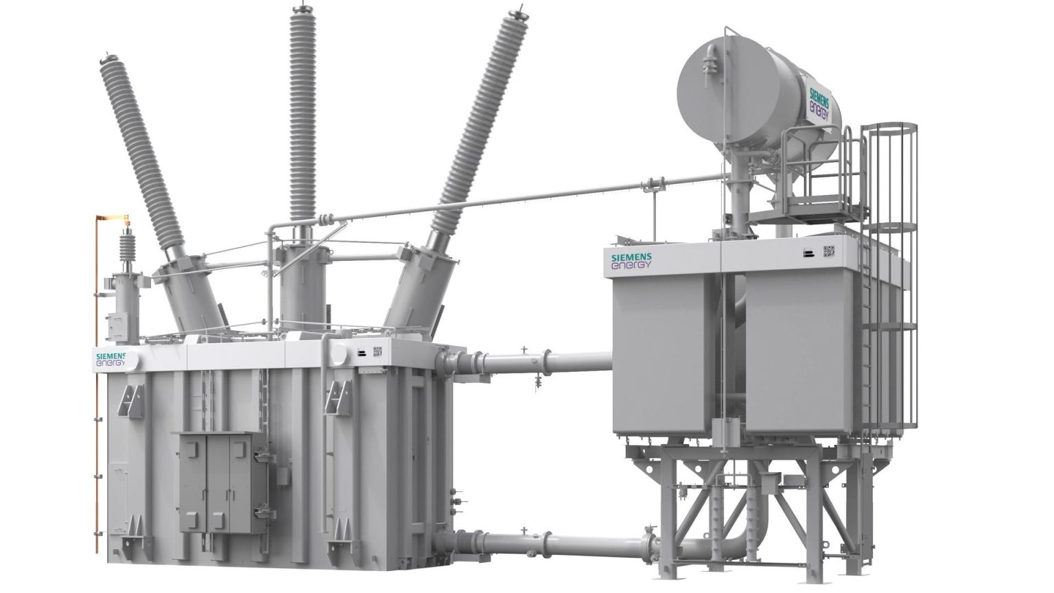 Why Are Shunt Reactors Used in Power Systems? - TheElectricalGuy