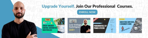 Leading vs Lagging Power Factor - TheElectricalGuy