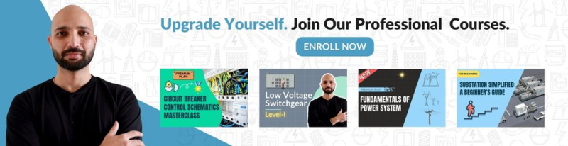 Switchgear Interlocks Explained for Beginners - TheElectricalGuy