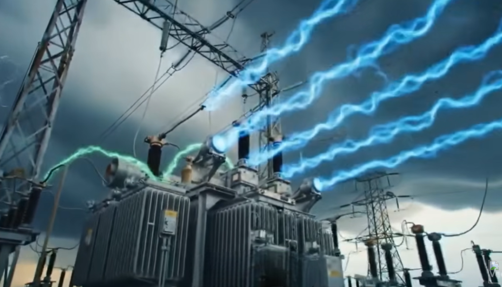 BESS Components Explained: Every Part You Need to Know - TheElectricalGuy