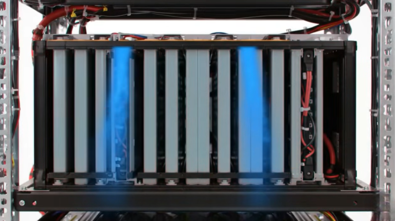 BESS Components Explained: Every Part You Need to Know - TheElectricalGuy