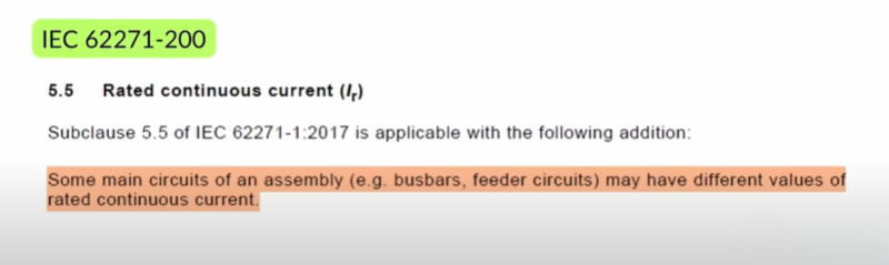 MV Switchgear Parameters: 5 Key Things You Must Know - TheElectricalGuy