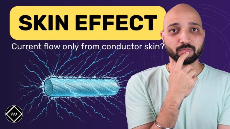 Skin Effect – Definition, Causes, Effects, and Solutions - TheElectricalGuy