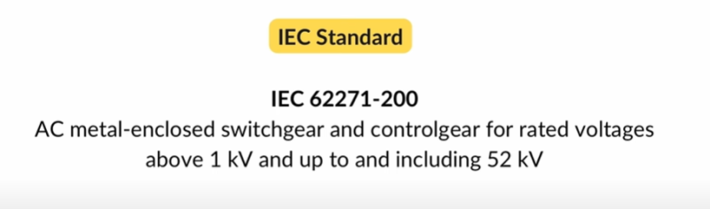 Switchgear Interlocks Explained For Beginners Theelectricalguy