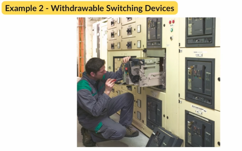 Switchgear Interlocks Explained for Beginners - TheElectricalGuy