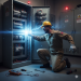 Low Voltage Switchgear: Internal Separation Form - TheElectricalGuy