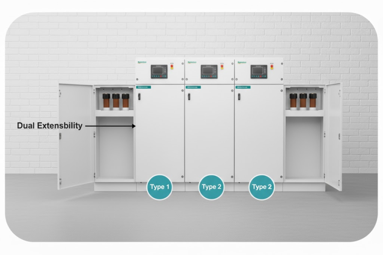 6 Critical Technical Parameters of Ring Main Unit (RMU) - TheElectricalGuy