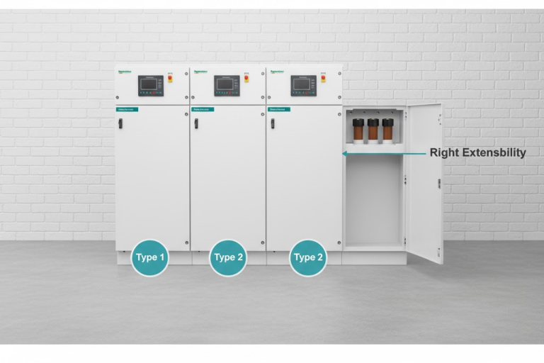 6 Critical Technical Parameters of Ring Main Unit (RMU) - TheElectricalGuy