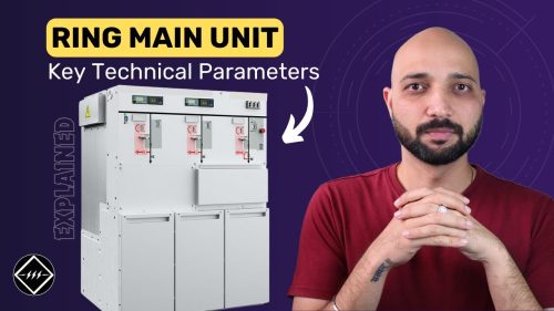 6 Critical Technical Parameters of Ring Main Unit (RMU) - TheElectricalGuy
