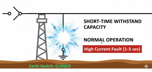 What Is Earth Switch and Why We Need Them - TheElectricalGuy