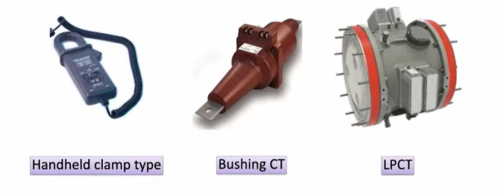 What Are Types of Current Transformers? - TheElectricalGuy