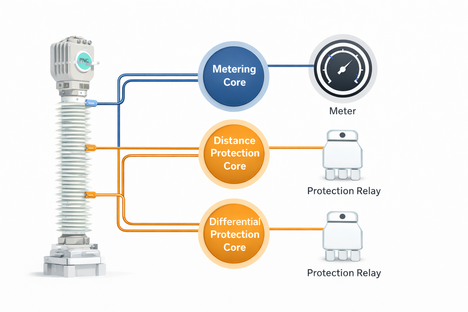 What Are Accuracy Classes of CT? Complete Guide to Metering and ...